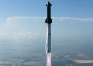 Starship – ITWeek